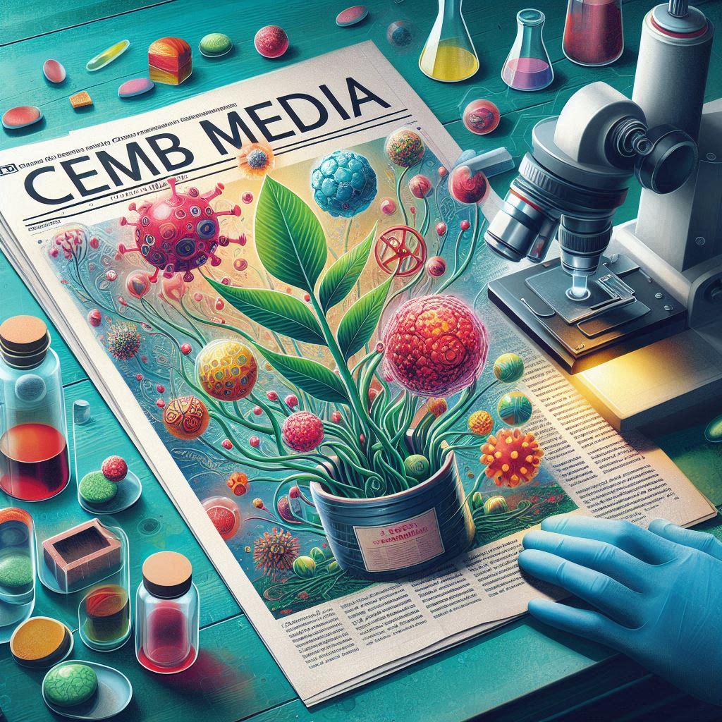 CEMB Media News Main – Centre of Excellence in Molecular Biology